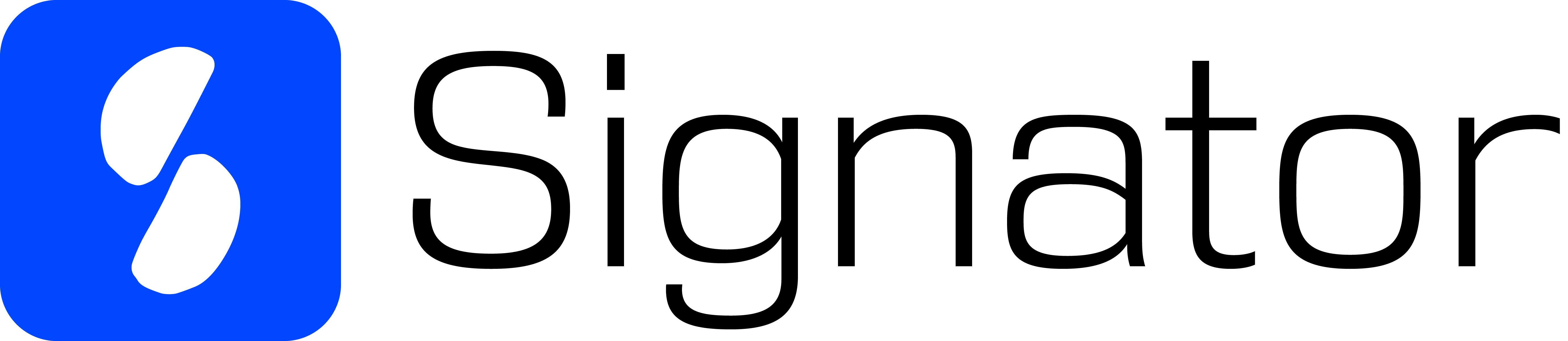 Signator AI - Resume & Portfolio Builder